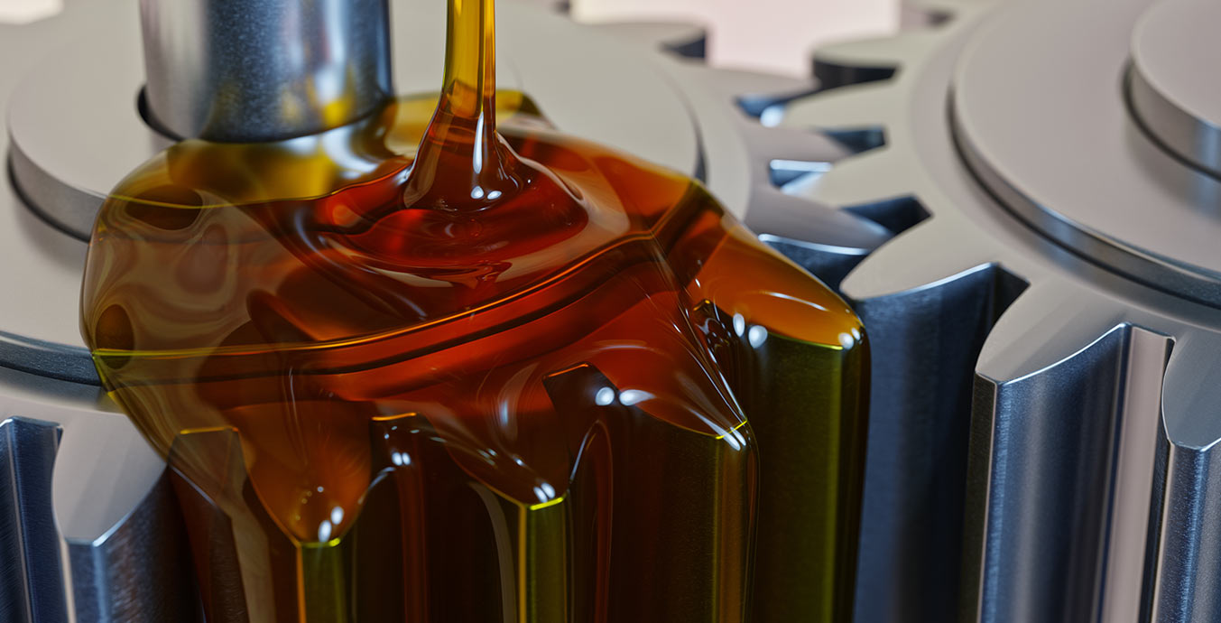 Commercial & Industrial - FleetMaxx Lubricants